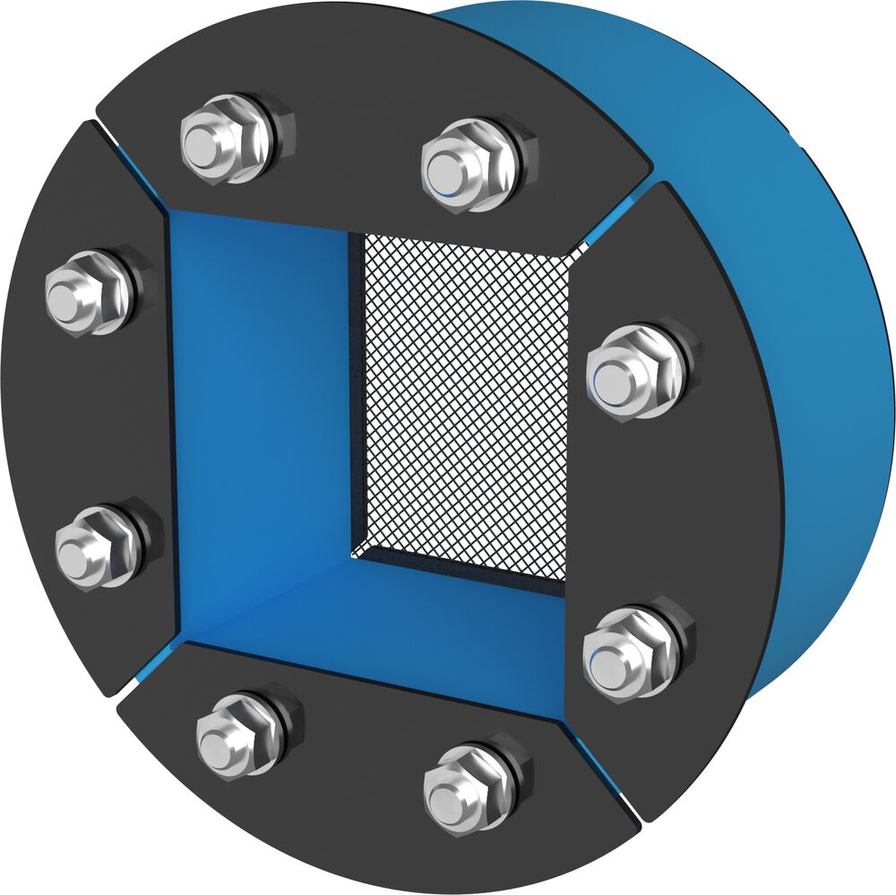 Roxtec R frame | Roxtec Global